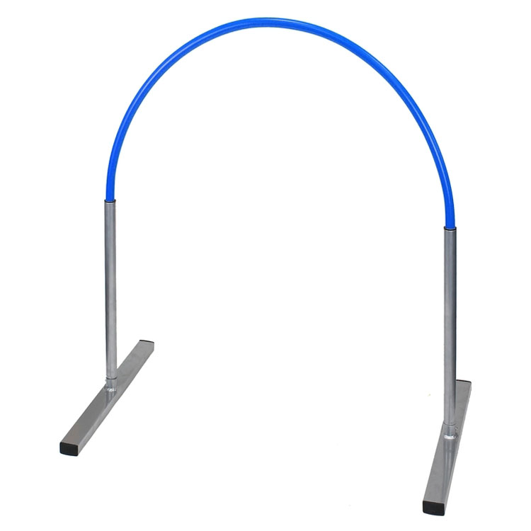 Hoops - Agility Tunnel