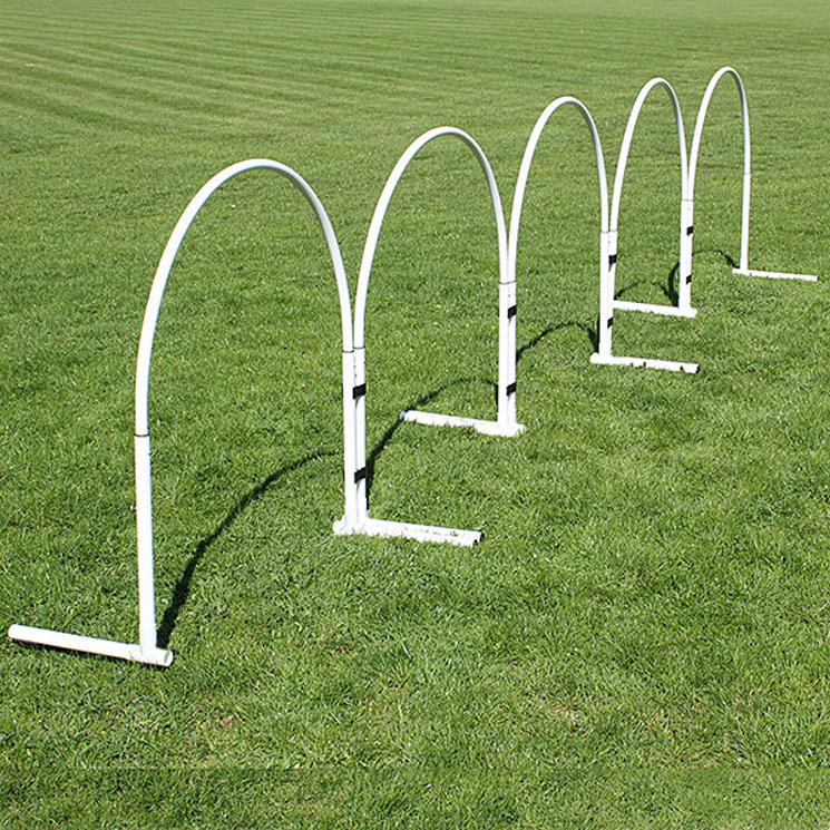 Slalom - Agility Tunnel