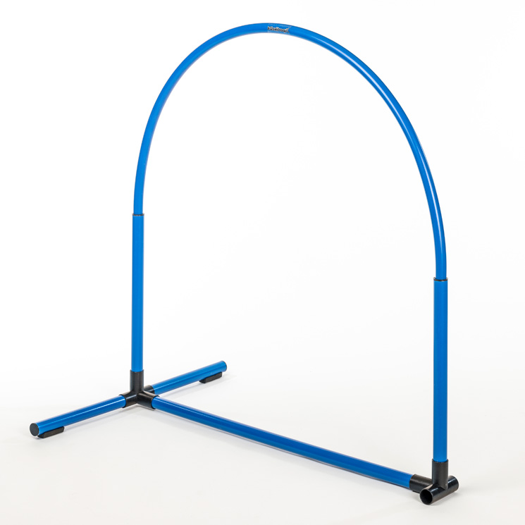 Hoops - Agility Tunnel