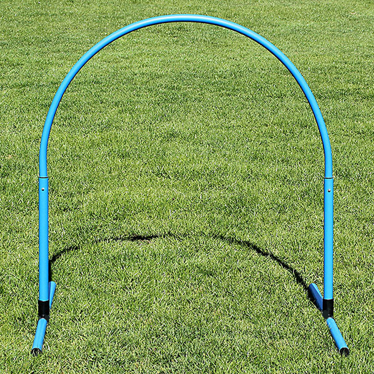 Hoops - Agility Tunnel