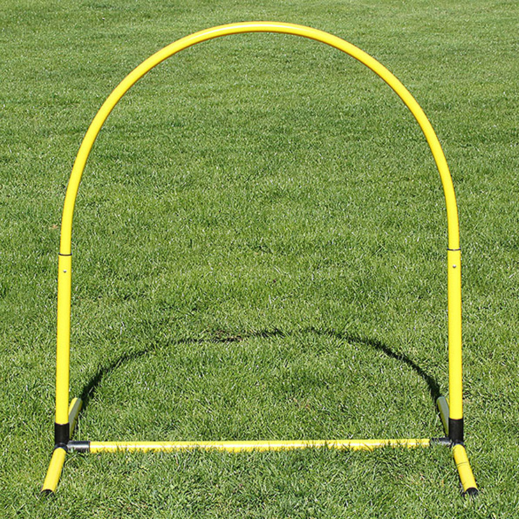 Hoops - Agility Tunnel