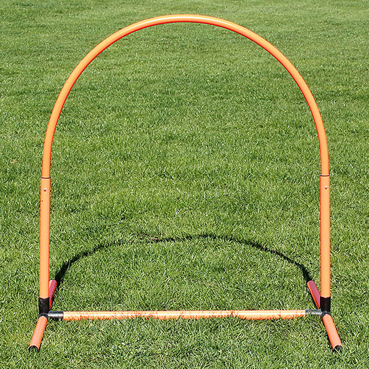 Hoops - Agility Tunnel