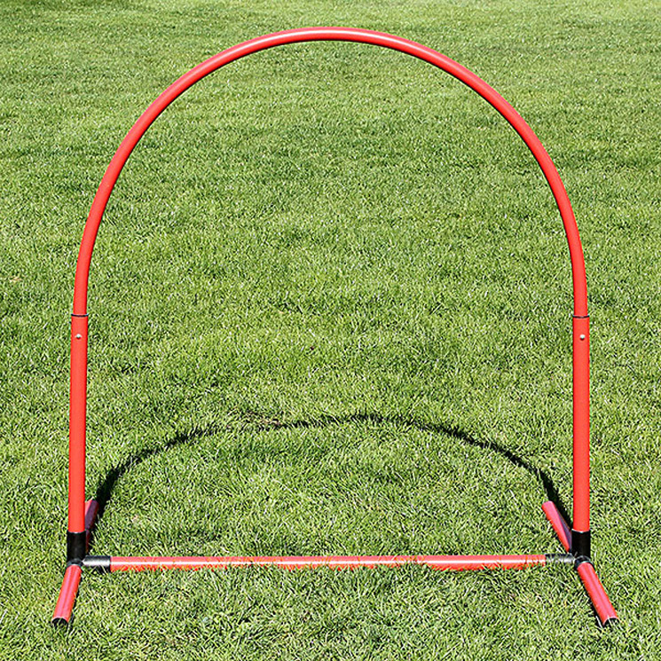 Hoops - Agility Tunnel
